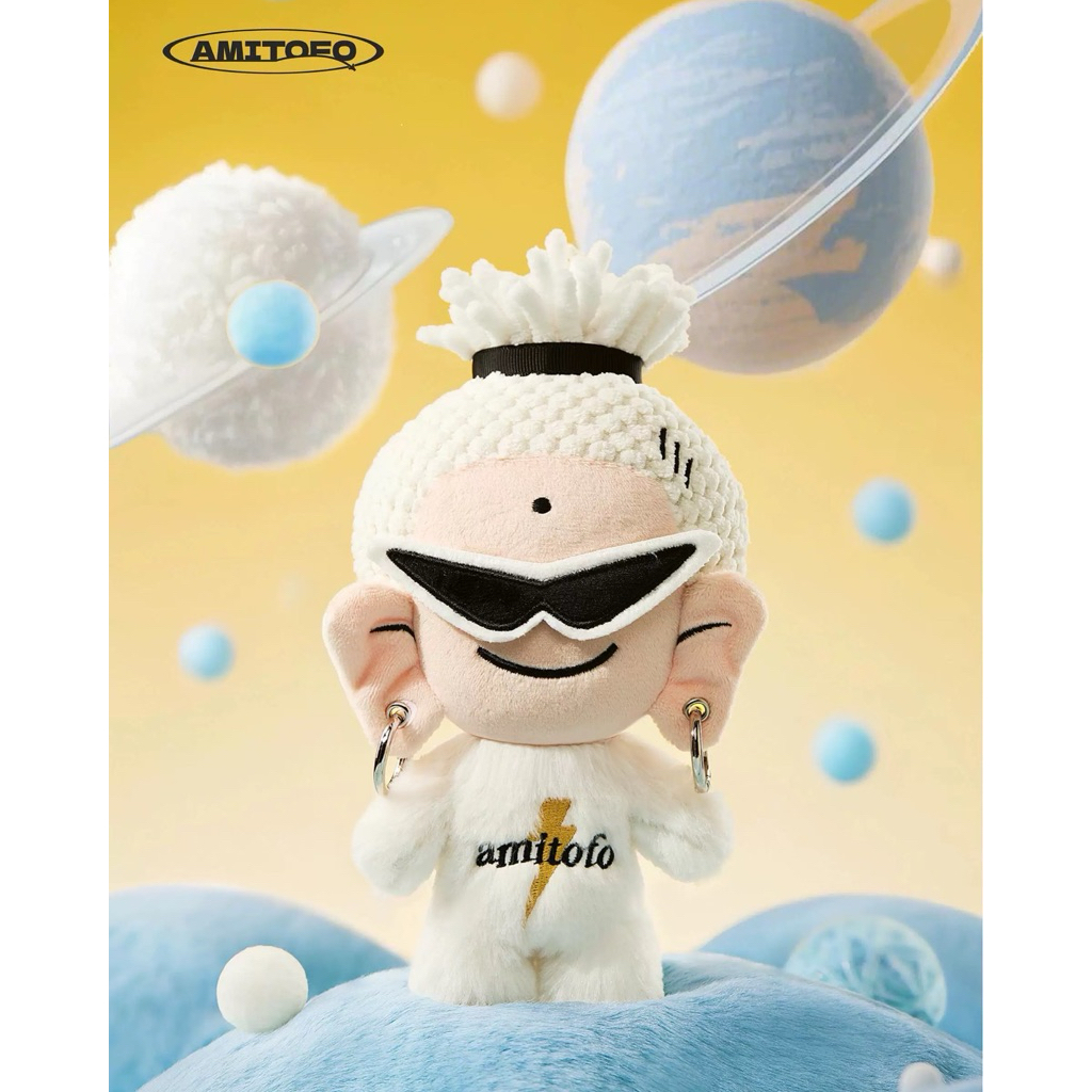 Amitofo ตัวSecret!!! | Shopee Thailand