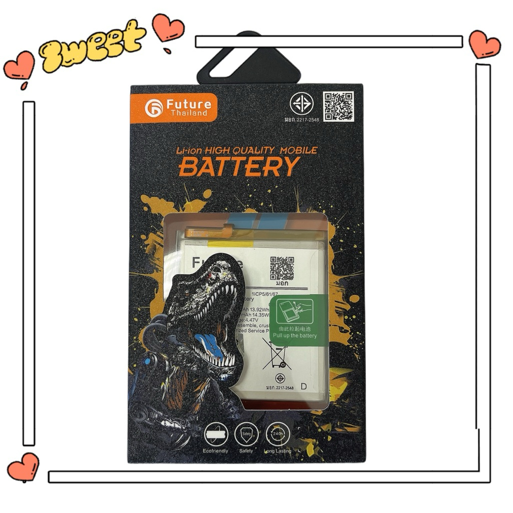 แบตเตอรี่ สำหรับ Samsung S22 EB-BS901ABY แบต3700M พร้อมแถมเครื่องมือ ...