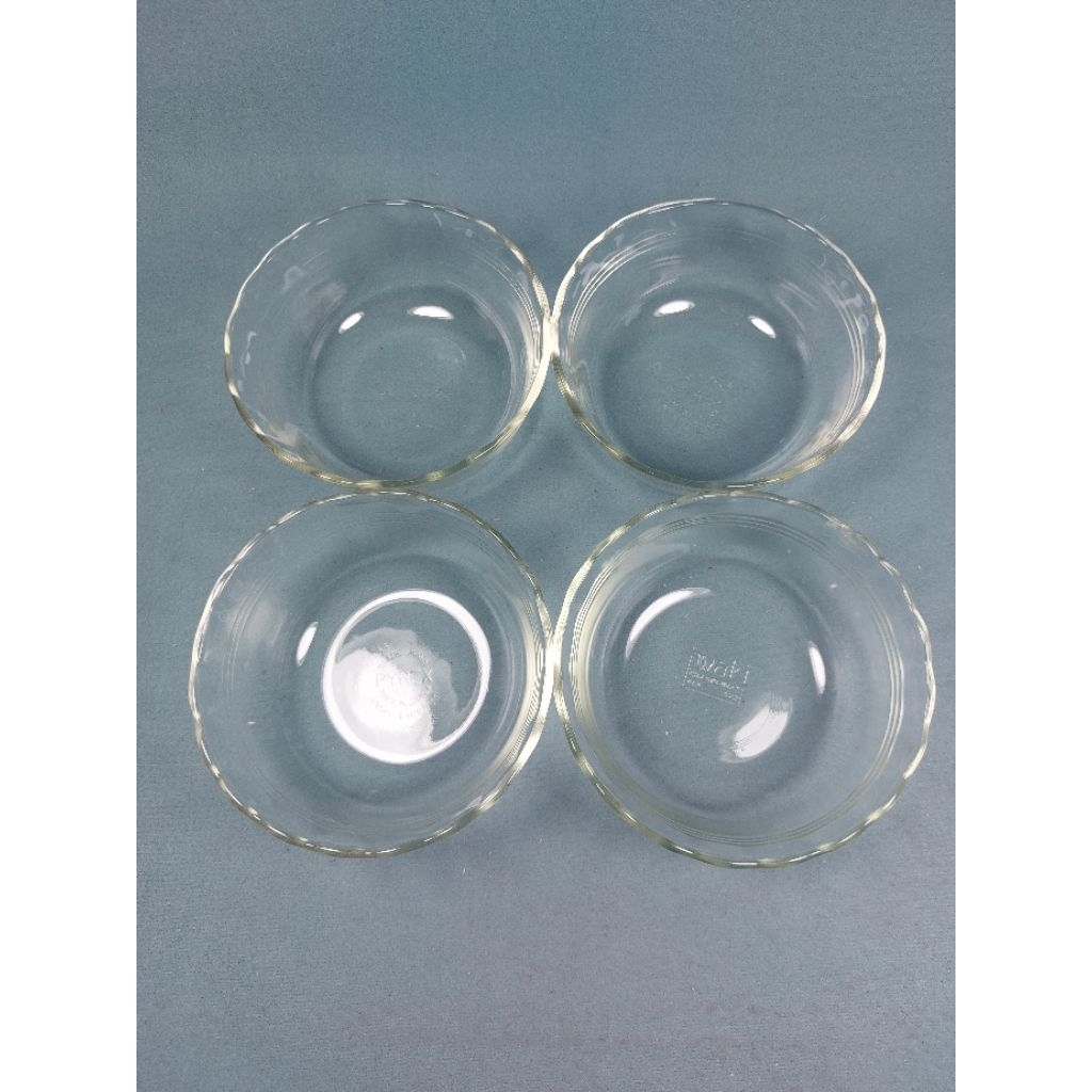 Pyrex/Iwaki ชามแก้วทนความร้อนสูง | Shopee Thailand