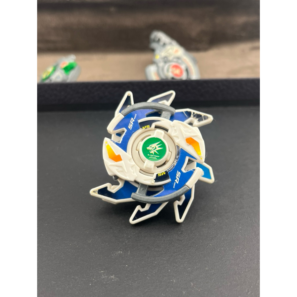 Beyblade Slash Liger HMS | Shopee Thailand