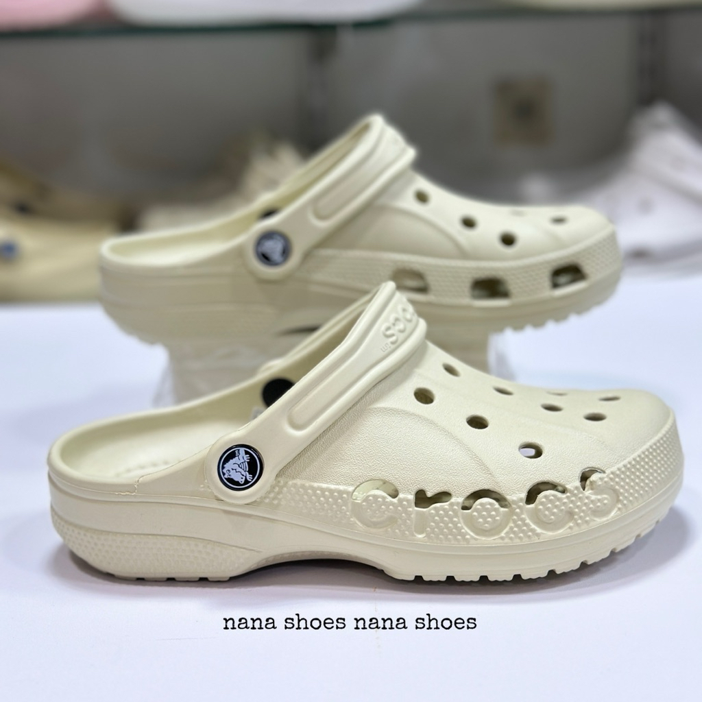 รองเท้า แตะ CRCCS classic ba-ya clog พร้อมส่ง ทุกไซส์ 36.....45 ...