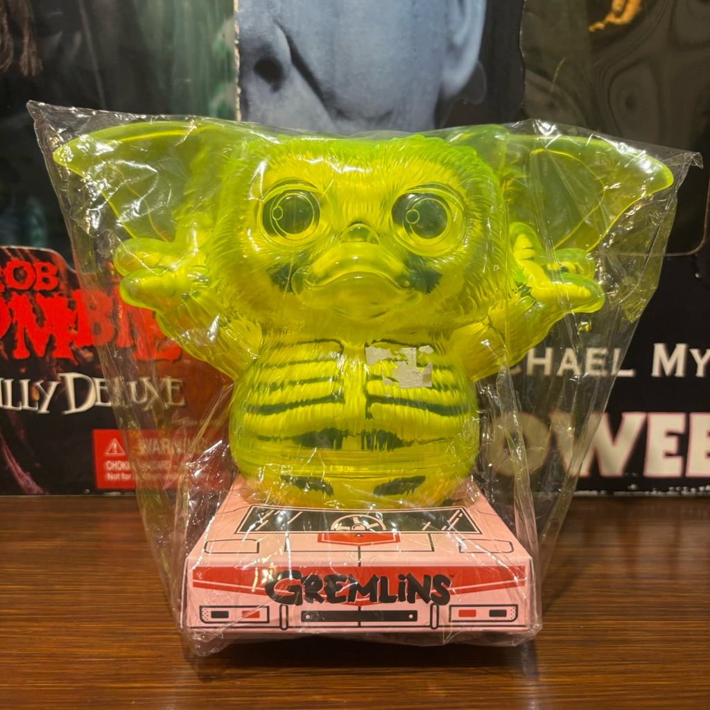 Gremlins Gizmo secretbase | Shopee Thailand