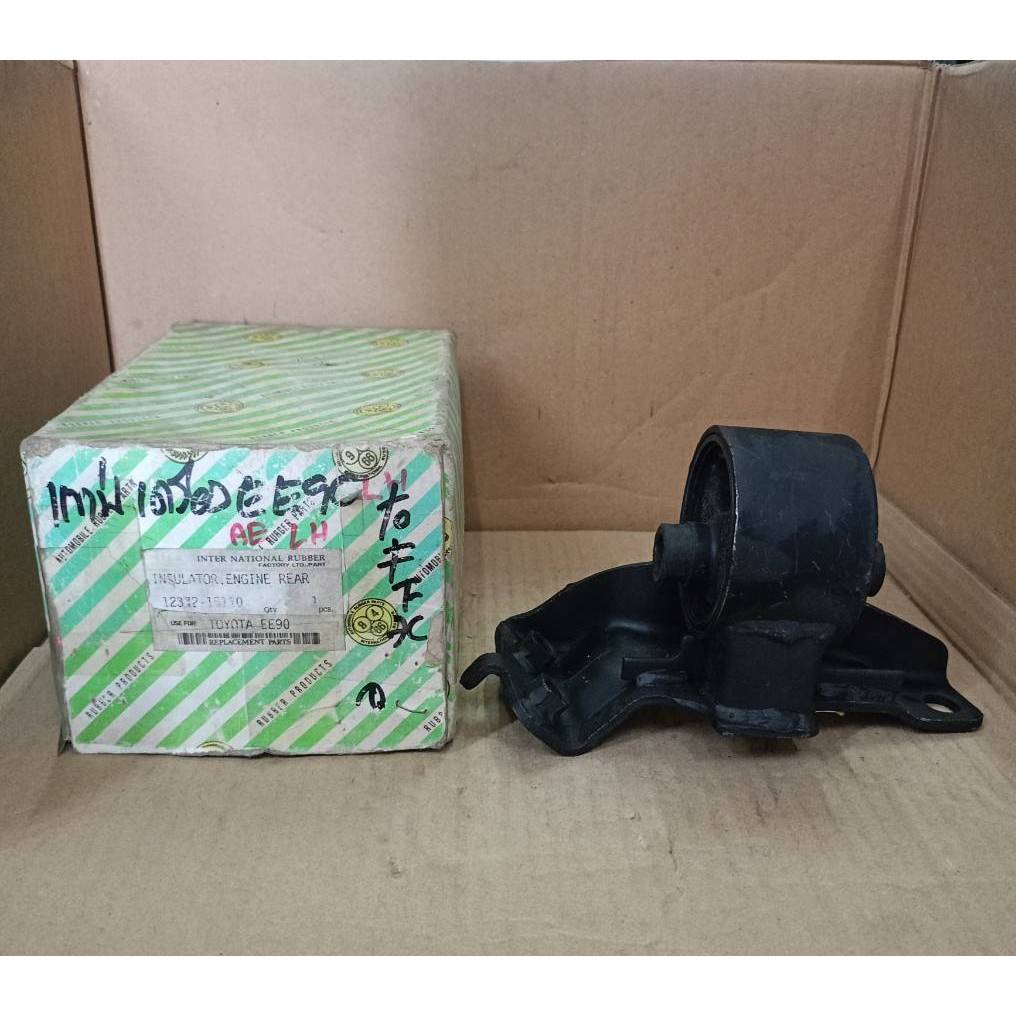 แท่นเครื่อง โตโยต้า TOYOTA EE90 12372-15110 IR | Shopee Thailand