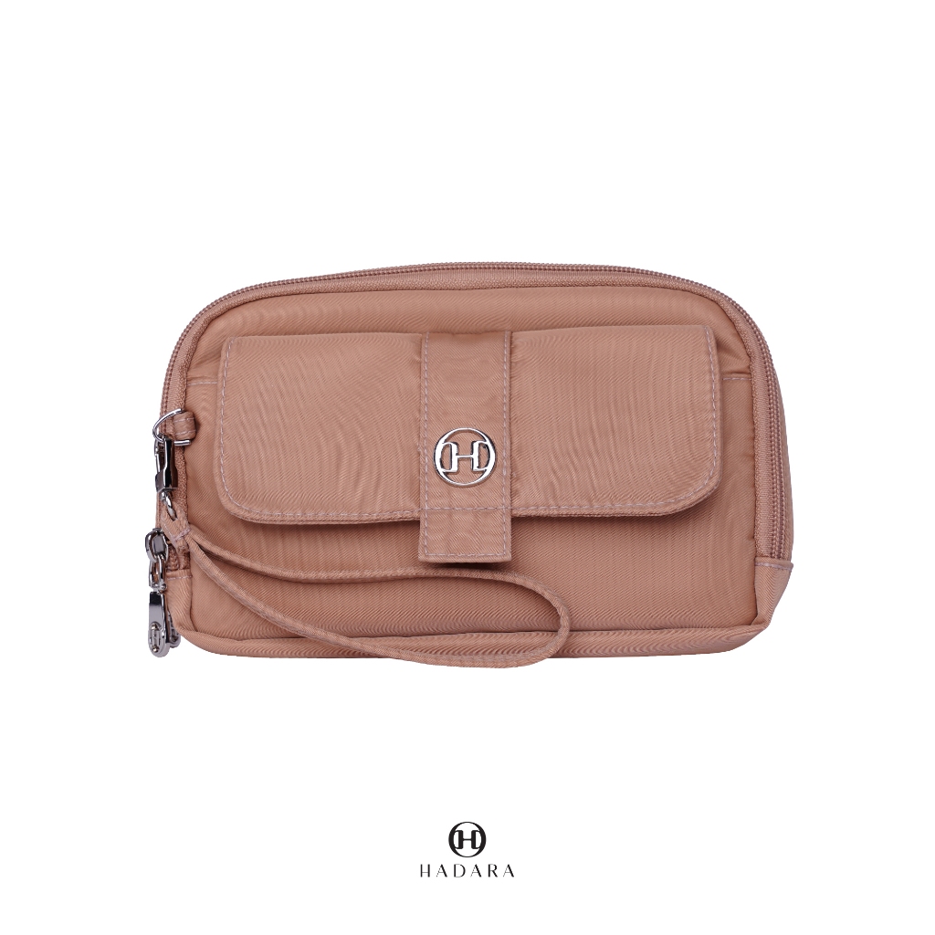 Hadara Classic Wallet 8 กระเป๋าสตางค์ All in Hand ใบเล็กที่พกทุกอย่าง ...