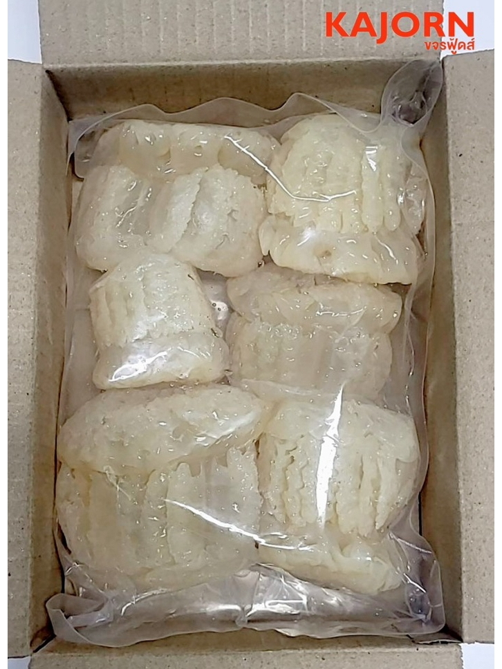 ️ส่งฟรี ️แมงกะพรุนหัวกระสุน น้ำหนักเนื้อเต็ม500กรัม KAJORN | Shopee Thailand