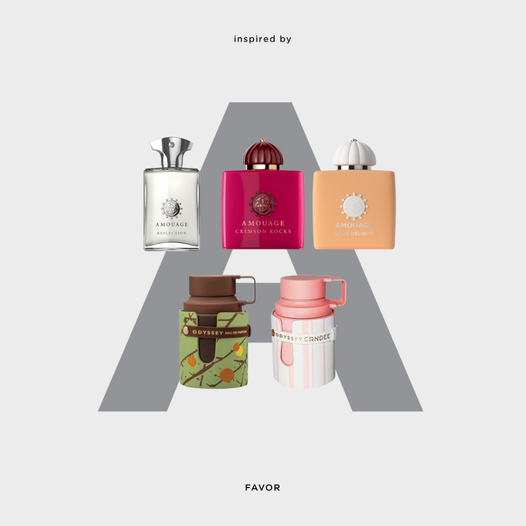 น้ำหอม A แนวกลิ่น น้ำหอมนิช น้ำหอมดีไซเนอร์ Niche Perfume Designer ...
