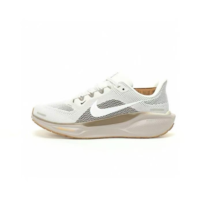 รองเท้าวิ่ง Nike Air Zoom Pegasus 41"Phantom Mink Brown" รองเท้าผ้าใบ ...