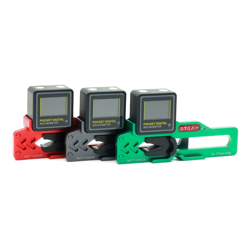 STEAM Third generation intelligent digital pitch ruler อุปกรณ์สำหรับวัด ...