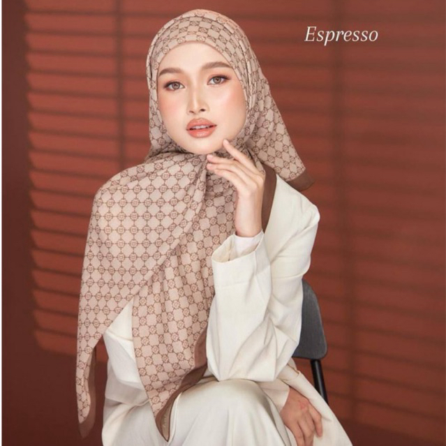 -พร้อมส่ง- คอลใหม่ Deara ผ้าคลุมหลาสอง | Shopee Thailand