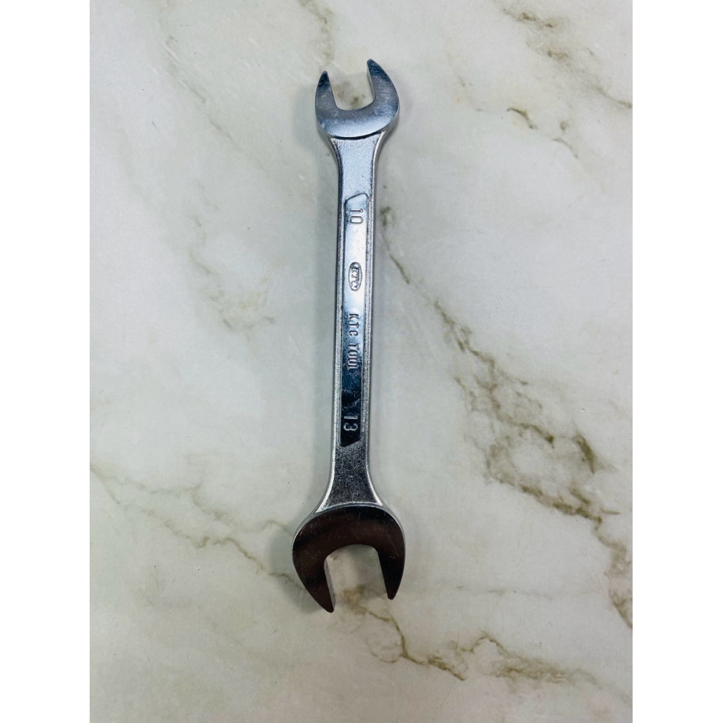 ประแจปากตาย No.10-13 KTC MADE IN JAPAN (mar32 : KTC) | Shopee Thailand