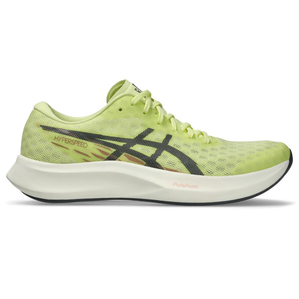 ASICS : 1012B677.751 HYPER SPEED 4 WOMEN รองเท้าวิ่งผู้หญิง ของแท้ | Shopee Thailand