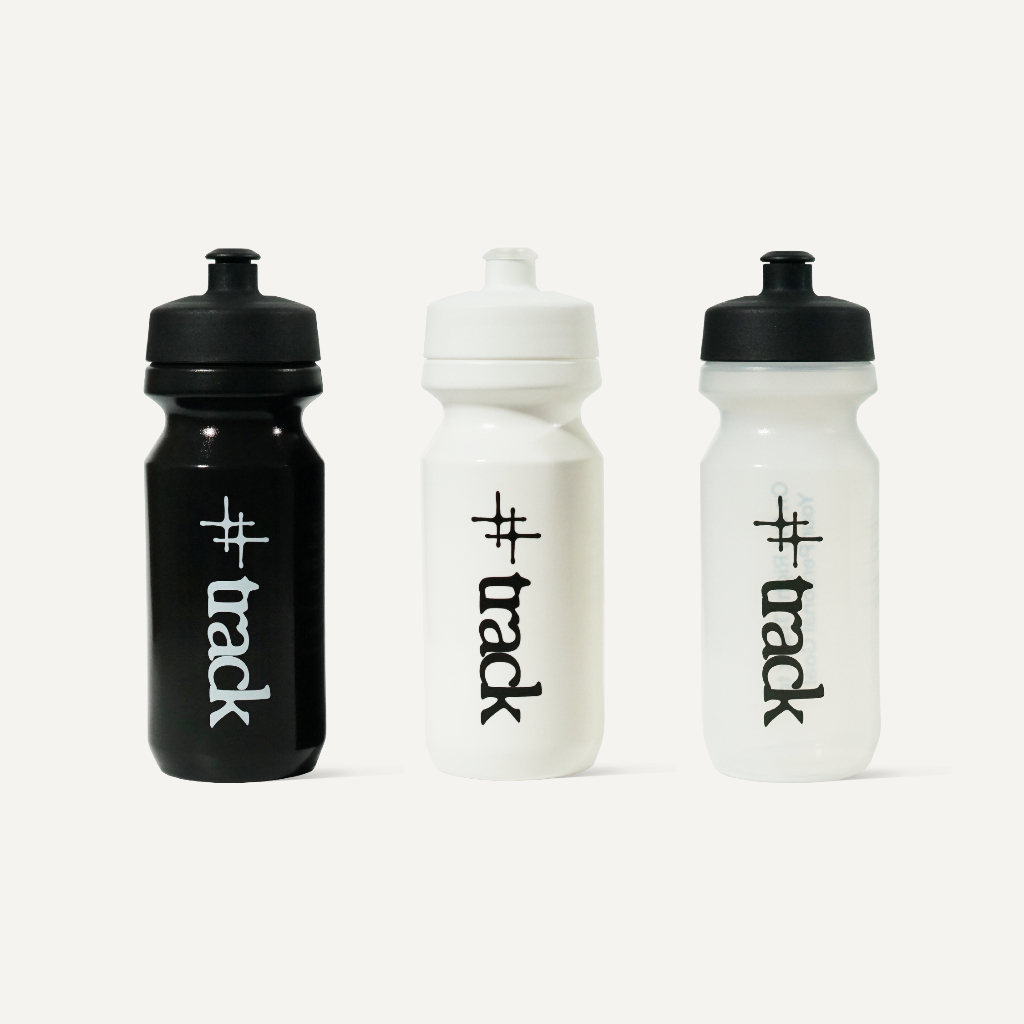 Track Water Bottle ขวดน้ำพลาสติก 500ml. | Shopee Thailand