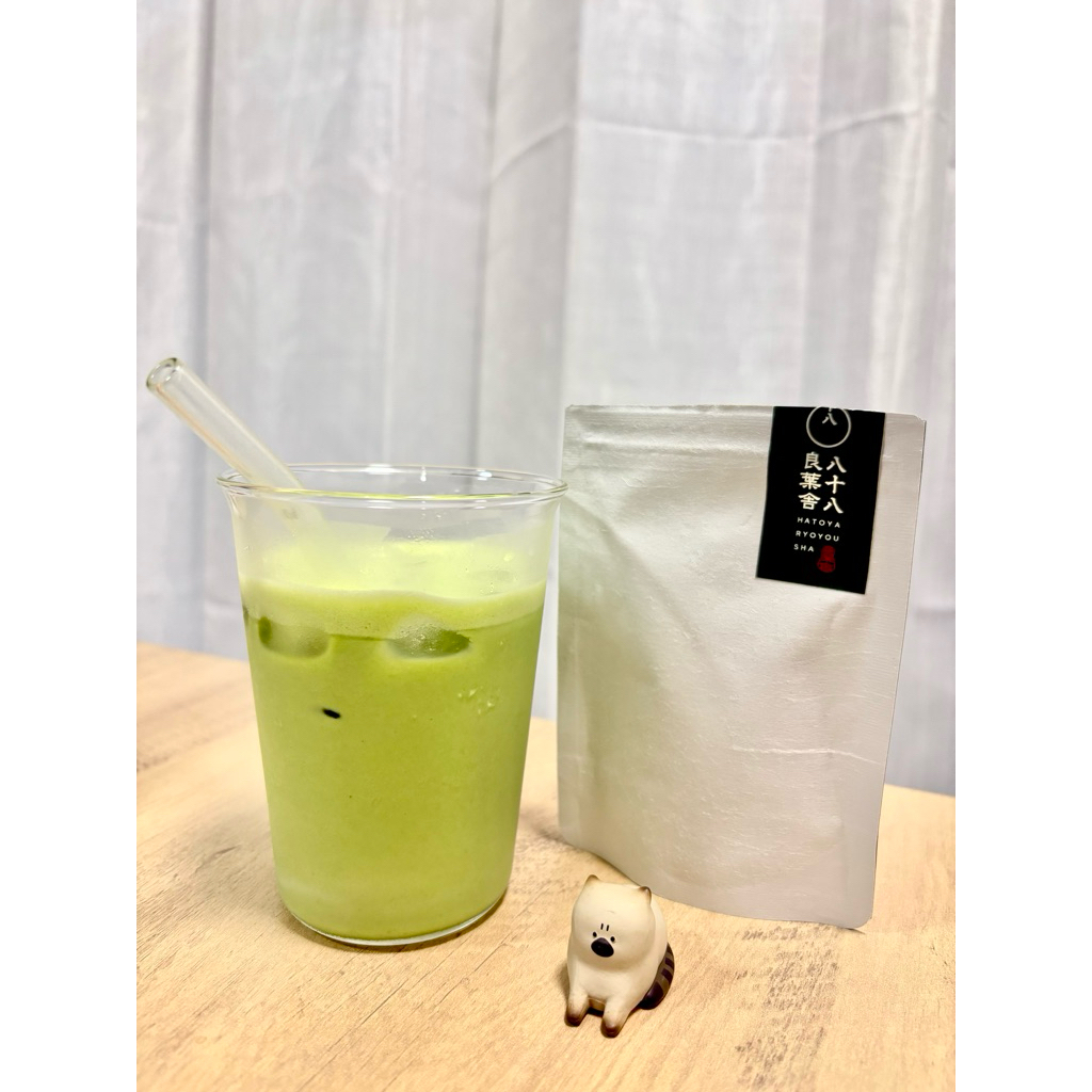พร้อมส่ง มัทฉะเกรดพิธี Blended No.1 - HATOYA💚Uji matcha 20g | Shopee ...