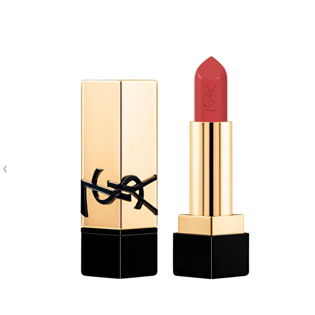 ลิสติก YSL ROUGE PUR COUTURE เบอร์ N7 | Shopee Thailand