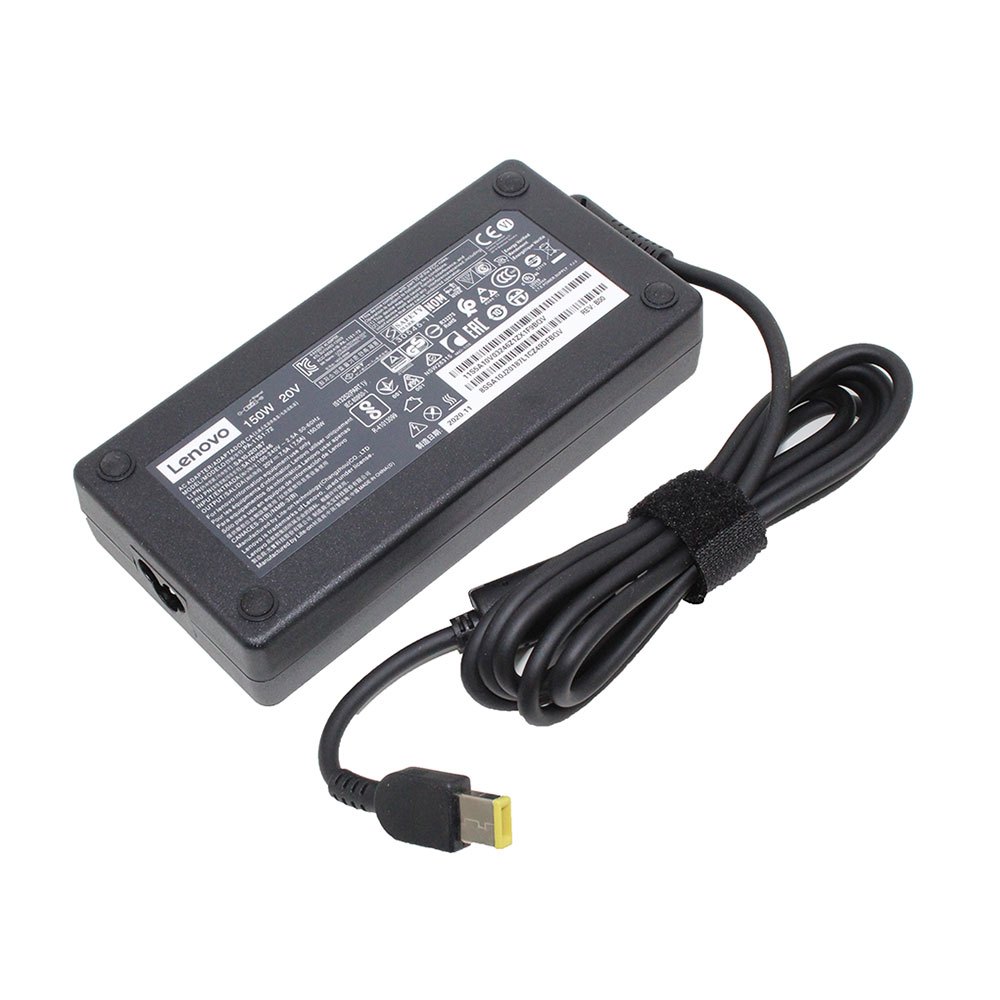 Adapter IBM / Lenovo 20V / 7.5A (150W) USB Tip ของแท้ | Shopee Thailand