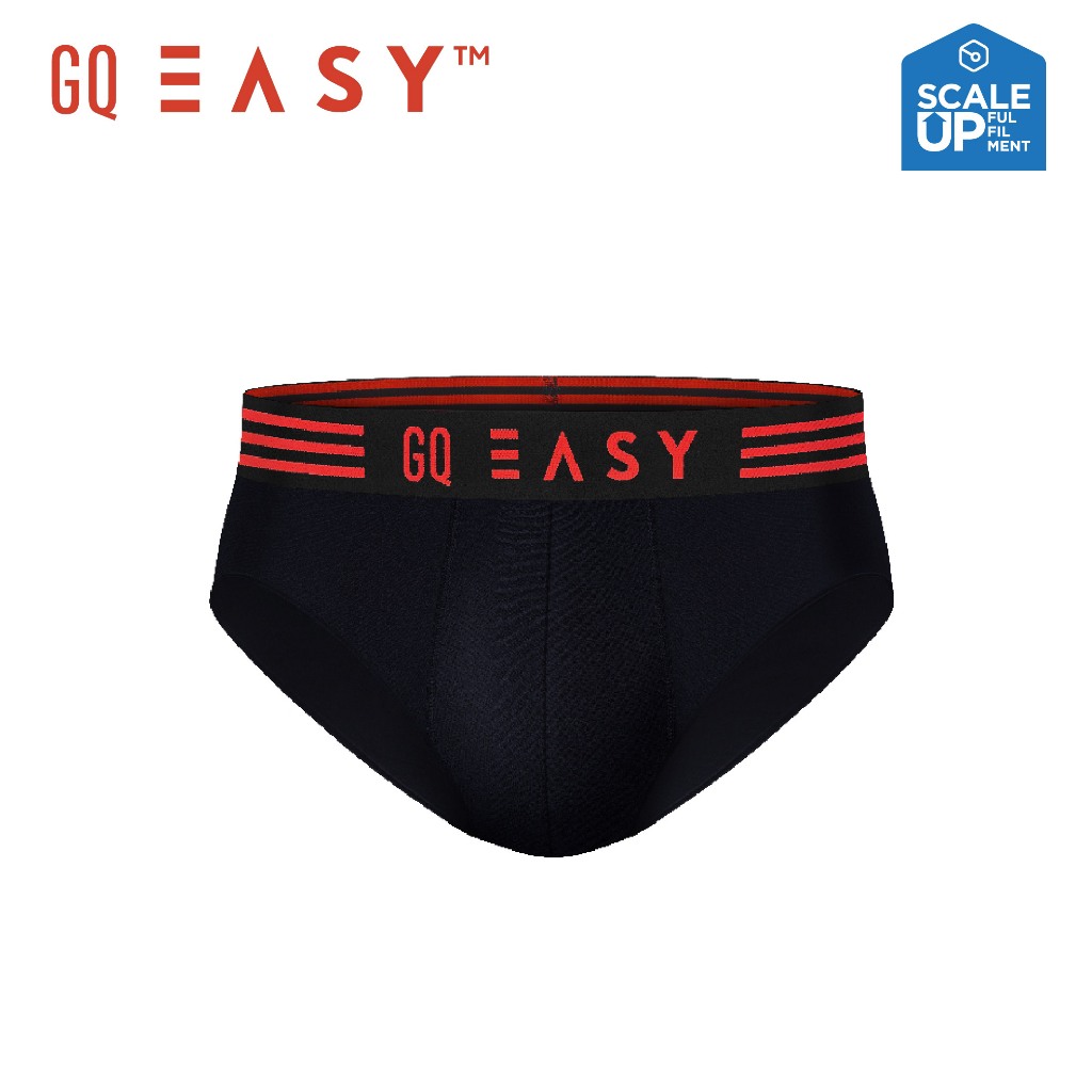 GQ Easy กางเกงในห่อไข่ | Shopee Thailand