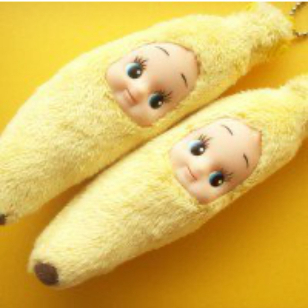 kewpie คิวพีวินเทจ🇯🇵แท้ Kewpie Tarako Stuffed mascot Toy Doll Figure ...