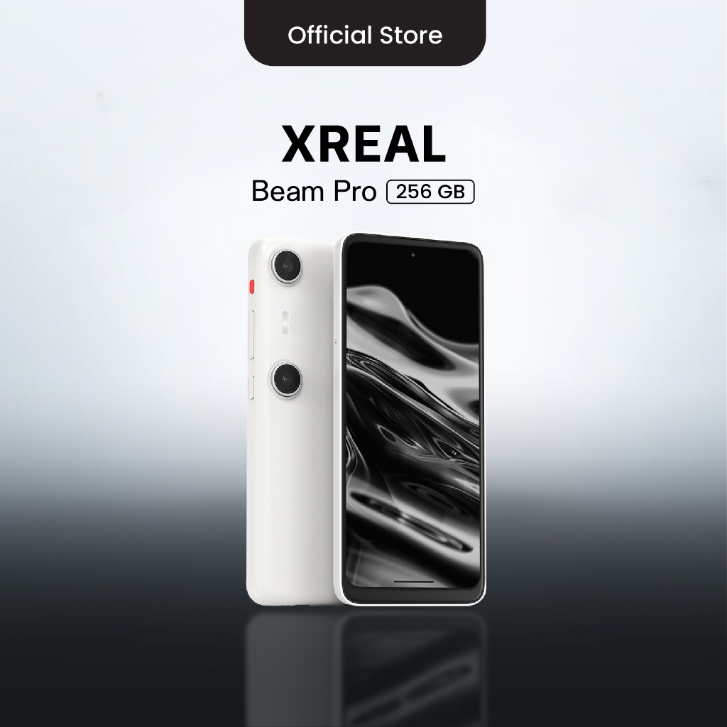 [Official] XREAL Beam pro 8+256GB เชื่อมต่อแว่นตา AR XREAL - Global ...