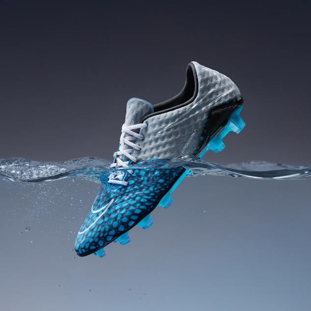 Nike Hypervenom Phantom RGN Transform Hydra | Shopee Thailand