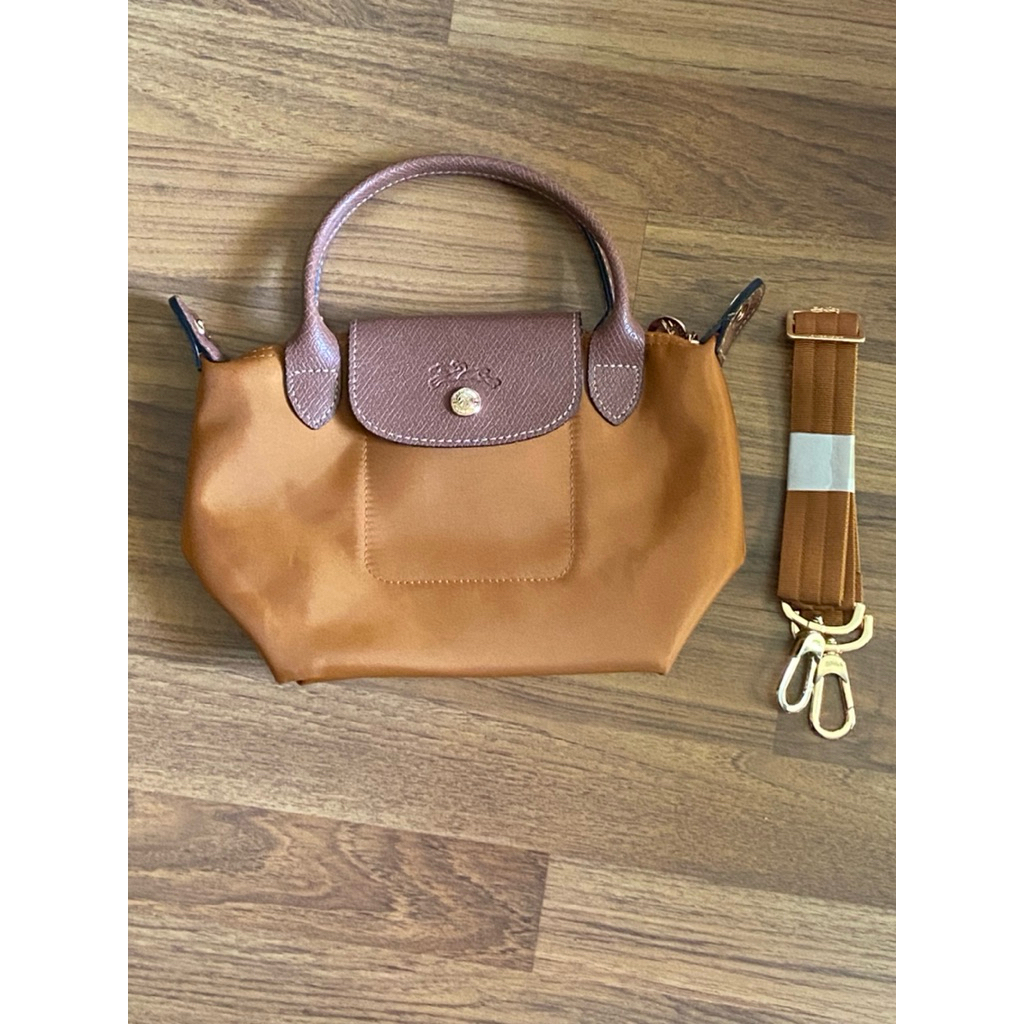 Long champ mini มือสอง | Shopee Thailand