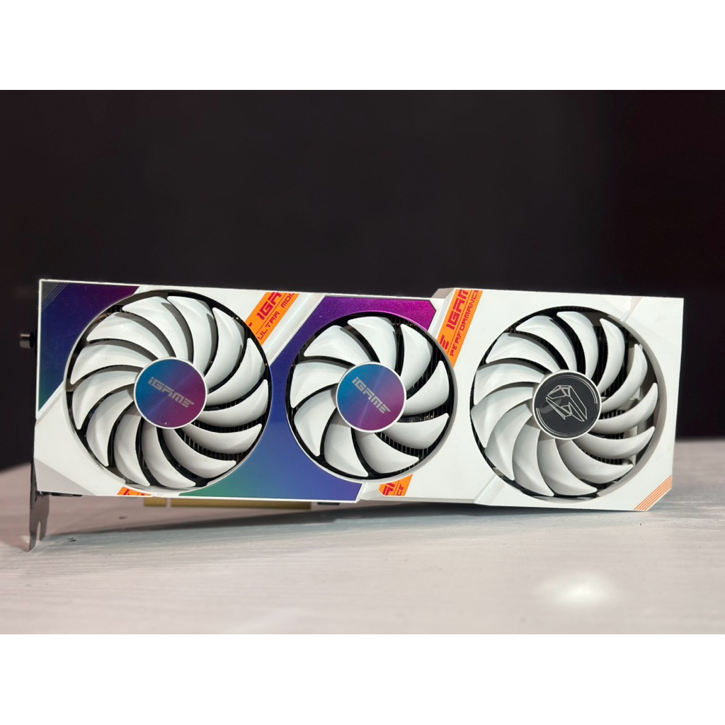 COLORFUL IGAME GEFORCE RTX 3060 12gb | Shopee Thailand