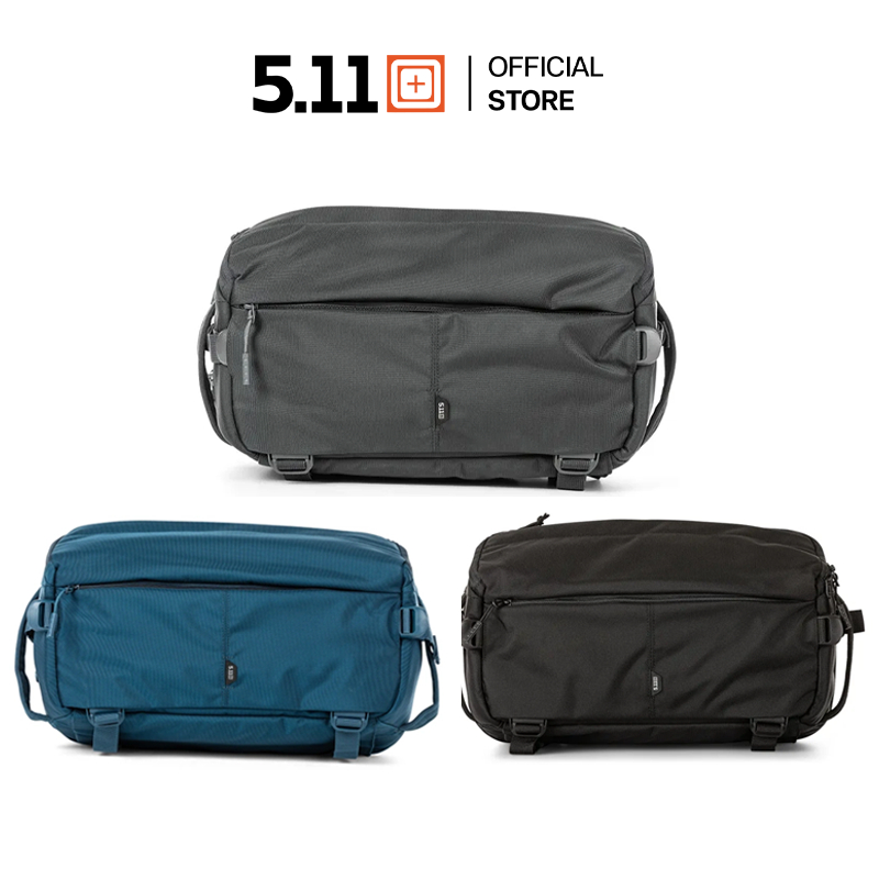 5.11 Tactical - LV10 2.0 Sling pack 13L กระเป๋าสะพาย กระเป๋าคาดอก สะพายเฉียง วัสดุผ้าไนลอน ...