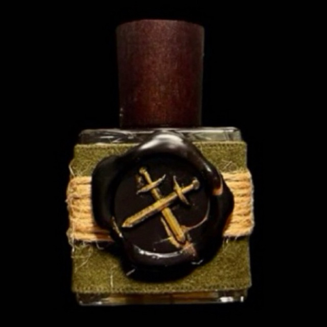 OM Parfum - Memento Mori sample | Shopee Thailand