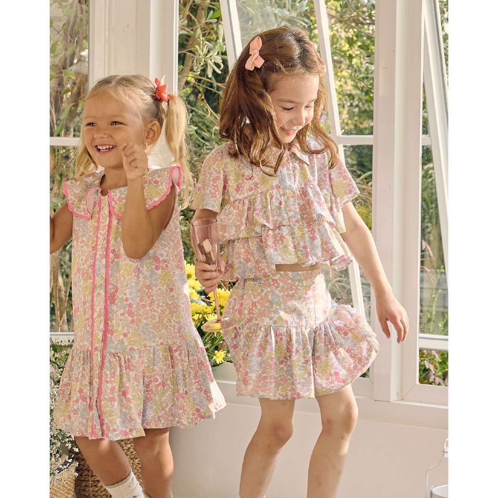 BABY BELLO - Zuri Set | Shopee Thailand