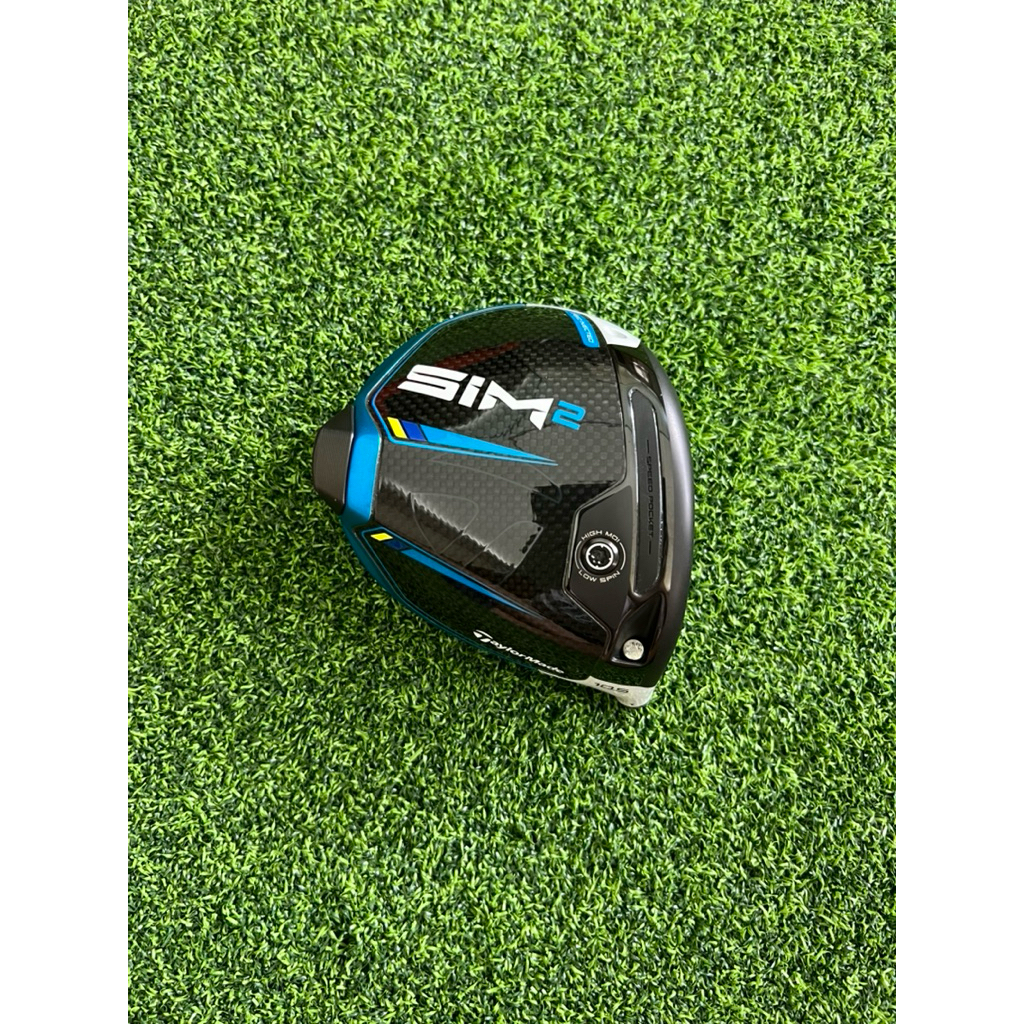 TaylorMade Sim 2 Driver 10.5 Flex S | Shopee Thailand