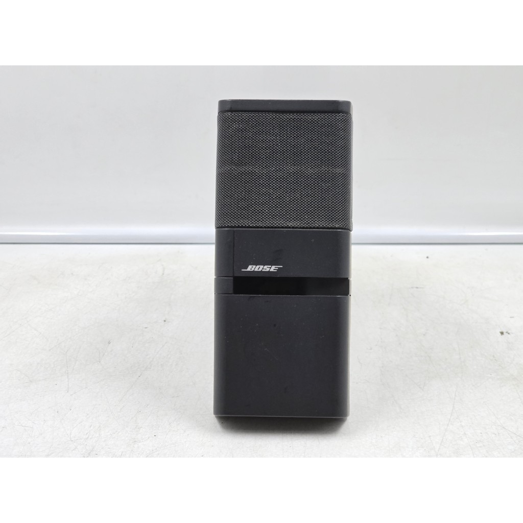 BE99 ลำโพงญี่ปุ่นมือสอง 1 ข้าง (719) BOSE MEDIAMATE Woofer 2.5 นิ้ว ...
