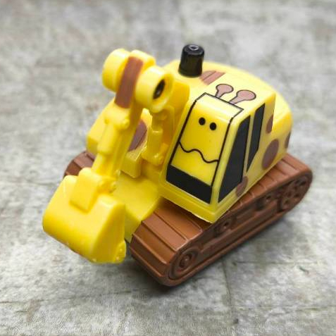 TAKARA CHORO Q โมเดลรถเชอโรคิว Choro Q Pullback _Golden Chokirin Power ...