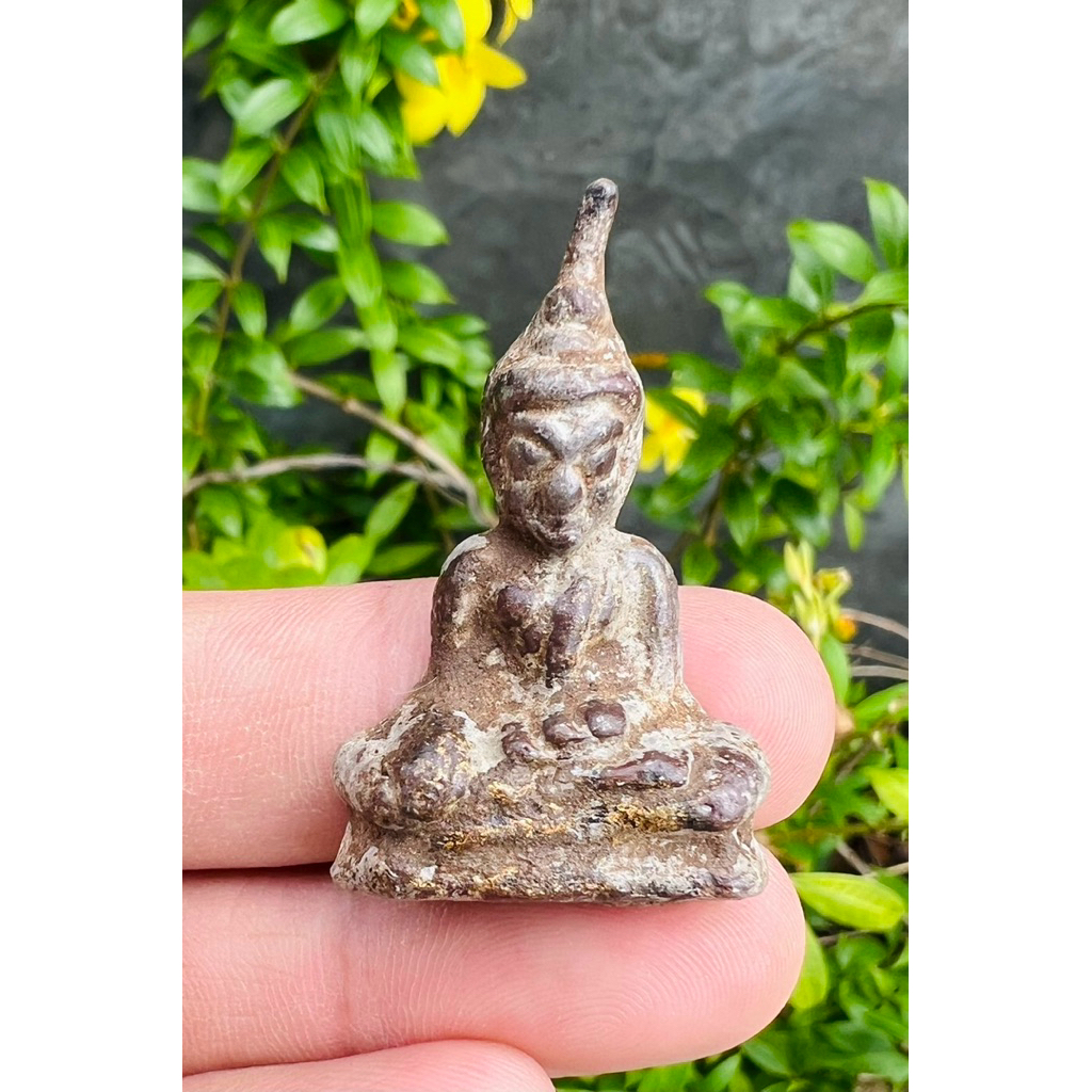 DG8 พระท่ากระดาน กรุศรีสวัส เกศสั้น (ส่งตามปรก) | Shopee Thailand