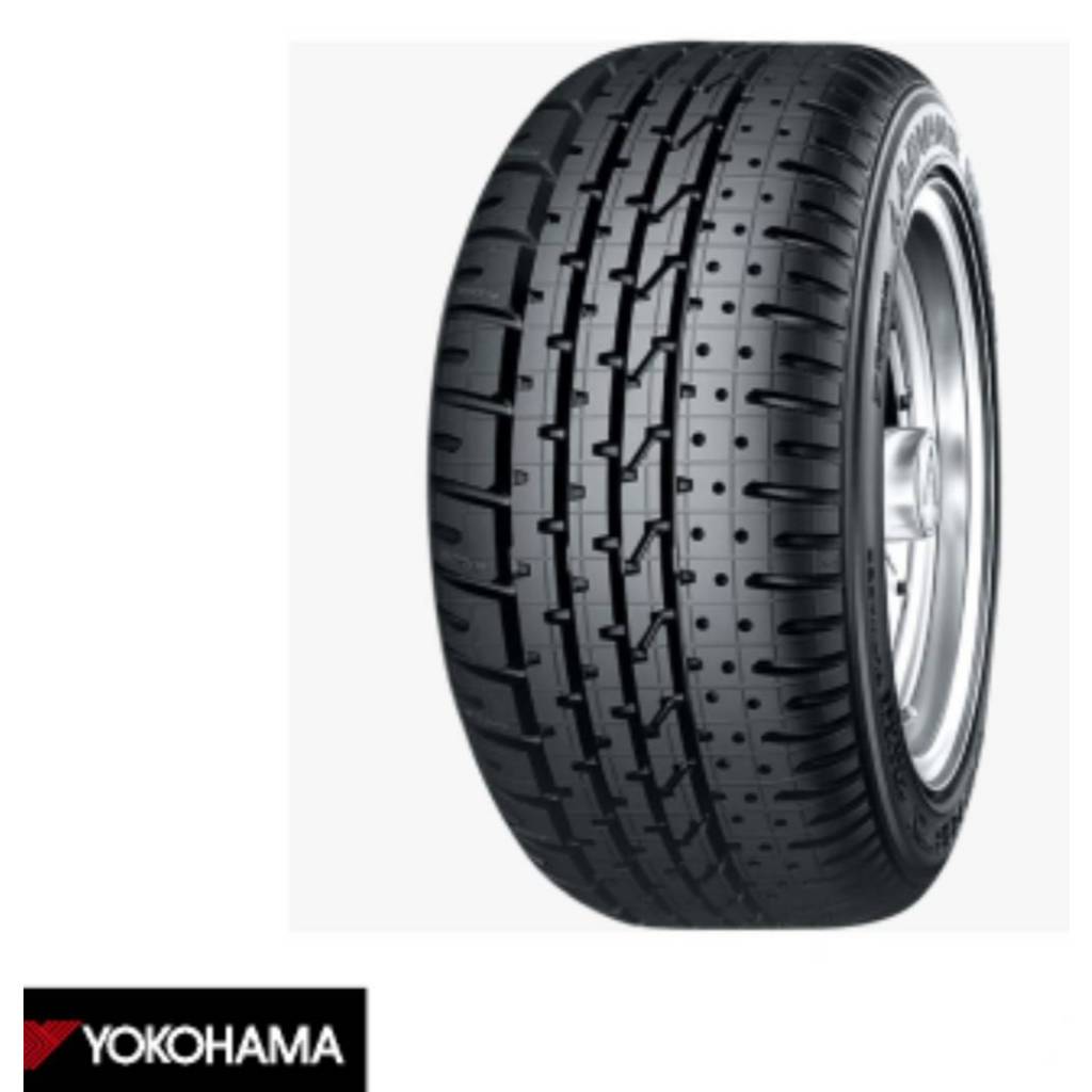 ยางรถยนต์ YOKOHAMA AD08 205/50/15 ยางใหม่ 1 เส้น | Shopee Thailand