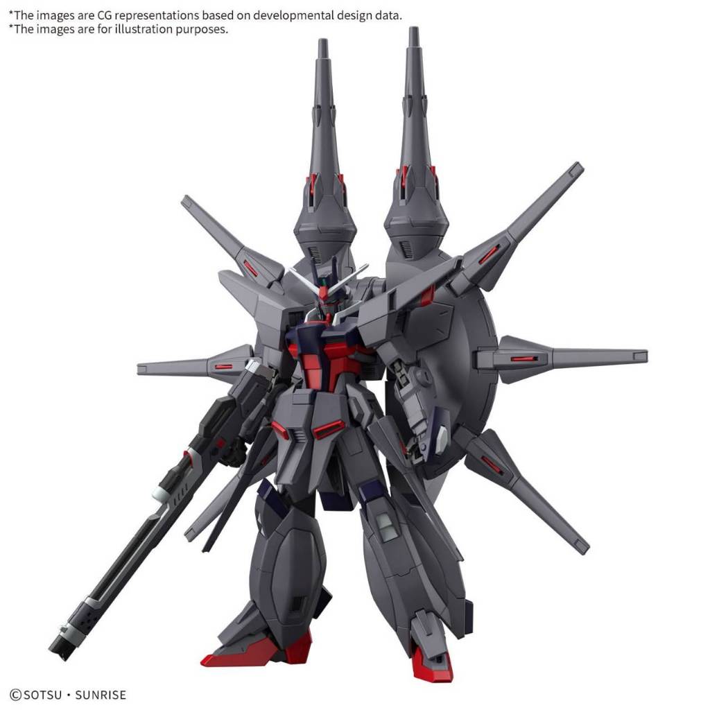 (สั่งจอง เดือน 01/2569) HGCE 1/144 Legend Gundam (แก่โมเดล) (ตัดแผง ประกอบเอง) | Shopee Thailand