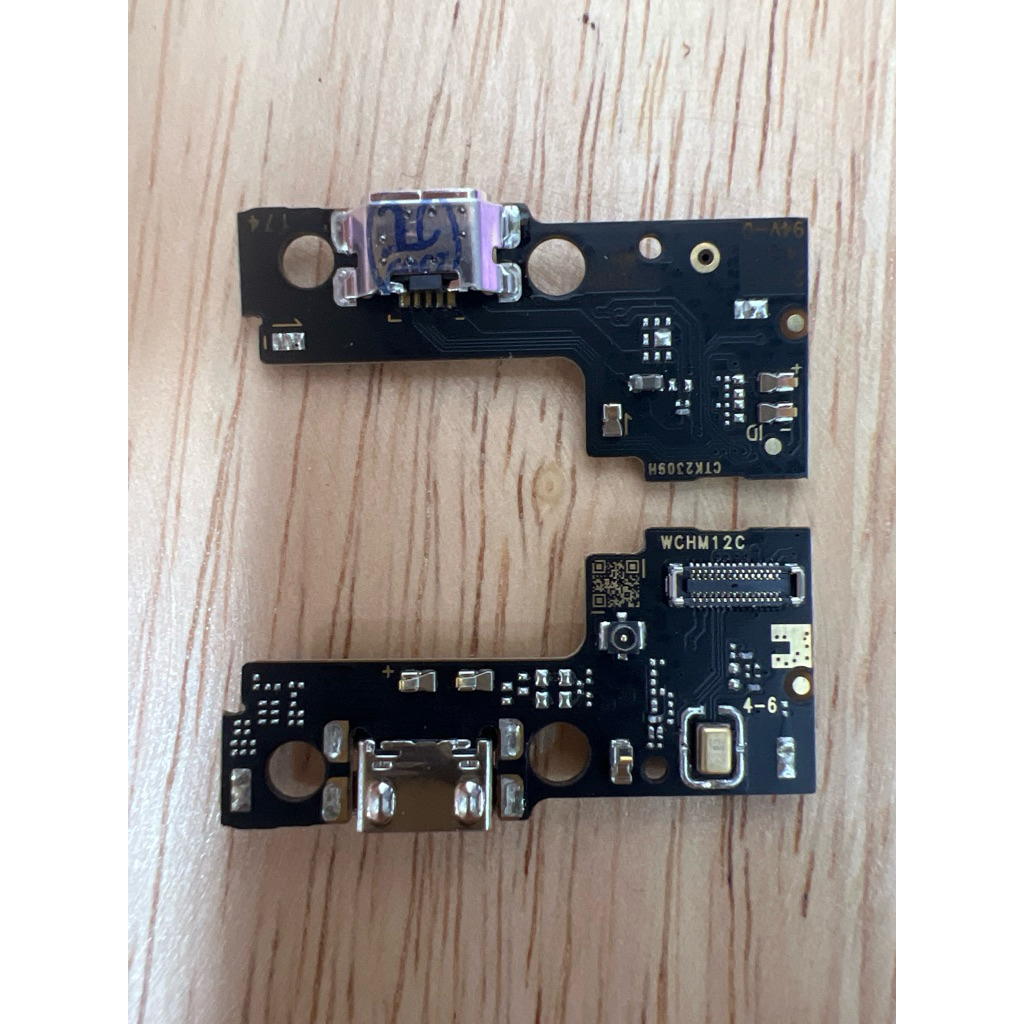 USB แพรตูดชาร์จ redmi 12C อะไหล่สายแพรตูดชาร์จ แพรก้นชาร์จ | Shopee ...