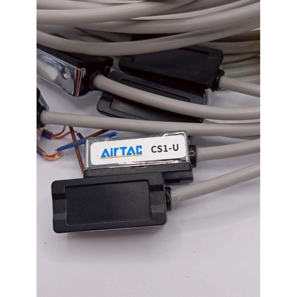 หรีดสวิทช์ สวิทช์เซ็นเซอร์ รุ่น CS1-U. Magnetic switch CS1-U สวิทช์เซ็นเซอร์สวิทซ์ตรวจจับ ...