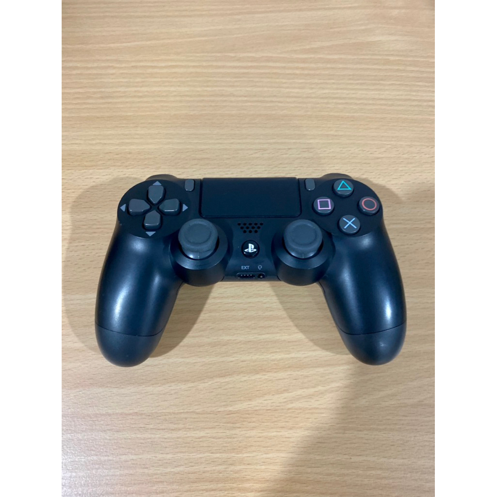 จอยคอนโทรลเลอร์ ps4 ของแท้ Gen 2 Sony PlayStation Dual Shock 4 ...