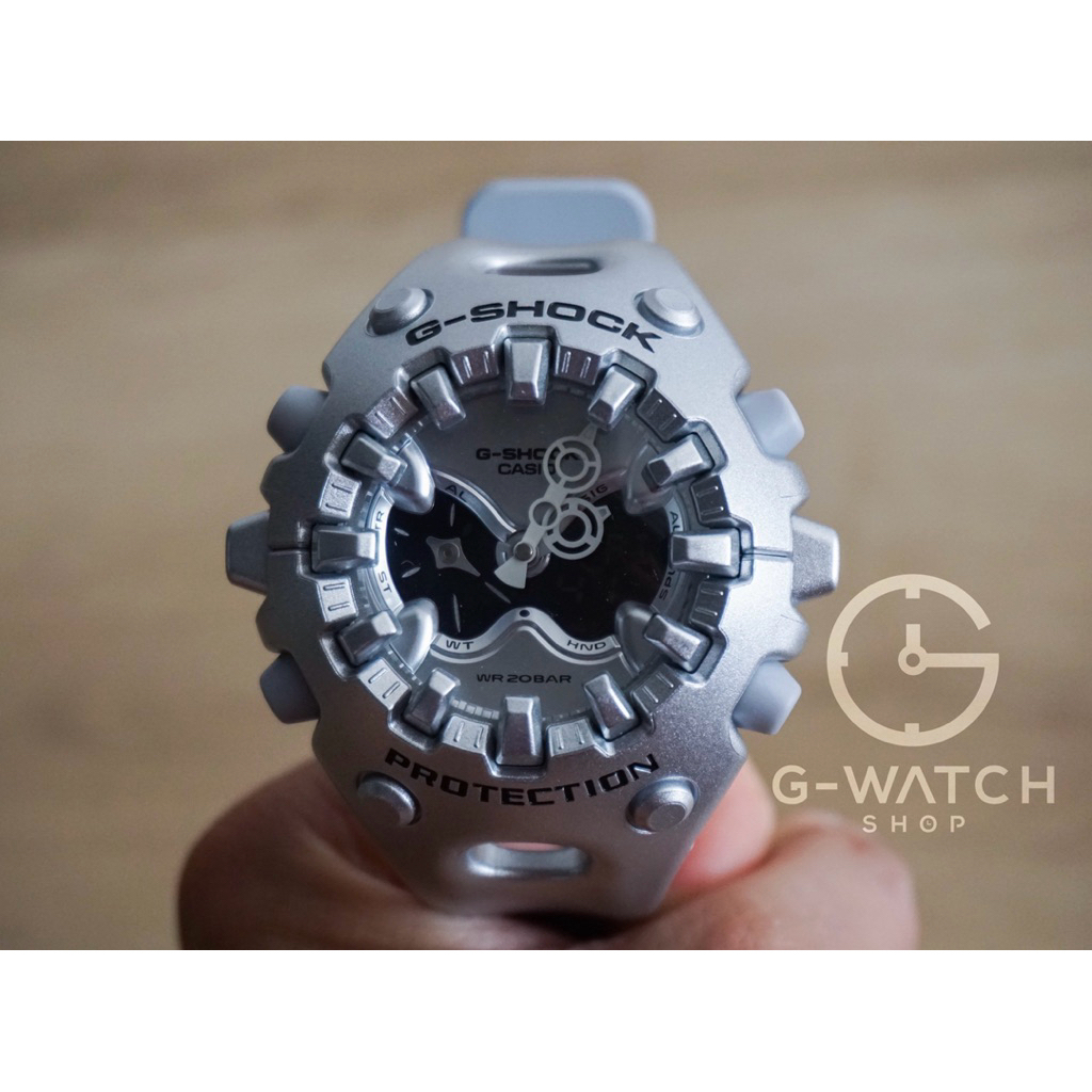 [มีสินค้าพร้อมจัดส่ง] CASIO G-SHOCK GA-V01A-8A, GA-V01A-8, GA-V01A, GA-V01 | Shopee Thailand