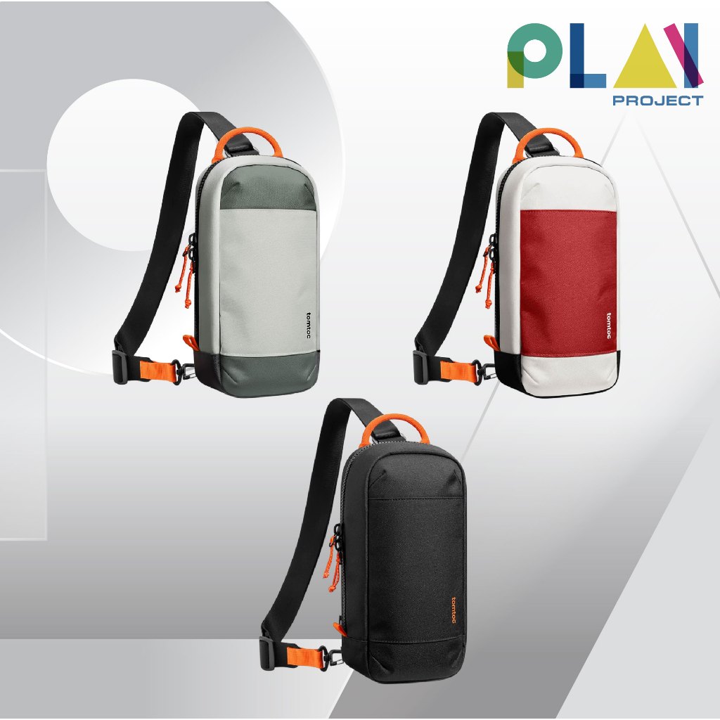 [Pre-Order] [26/6/25] กระเป๋า Tomtoc GameOn-G49 Travel Bag for Nintendo ...