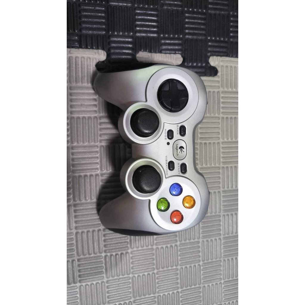 F710 Controller Gamepad (Dinput / Xinput) | Shopee Thailand