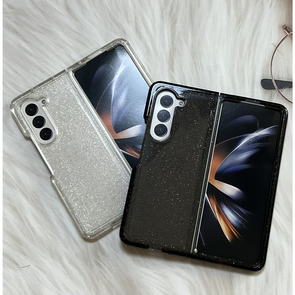 เคส Fold5 Case Galaxy Z Raigor Inverse เคสกากเพชร (THพร้อมส่ง ในไทย ...