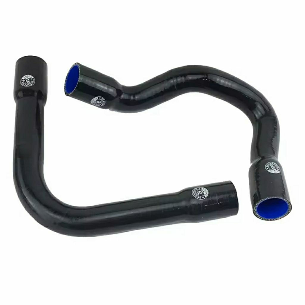 2pcs ท่อน้ำบน ล่าง #1 #2 BMW E36 Z3/318I/IC/IS/TI M42/M44 SILICONE ...