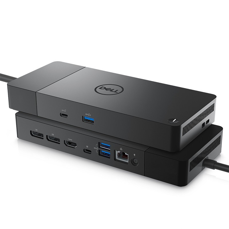 DOCKING STATION DELL WD19 สินค้ามือสอง | Shopee Thailand