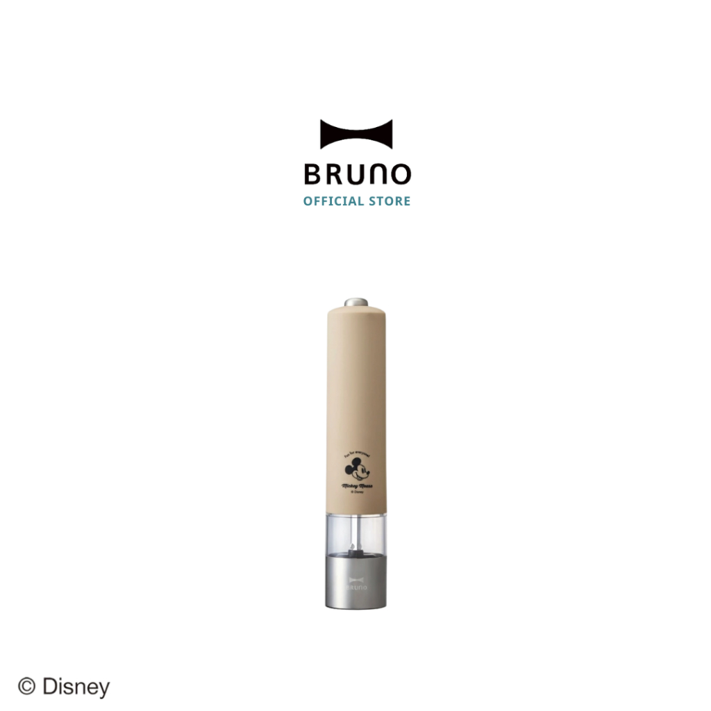 BRUNO x DISNEY Spice Mill with LED Light BHK311-BE เครื่องบดเครื่องเทศ ...