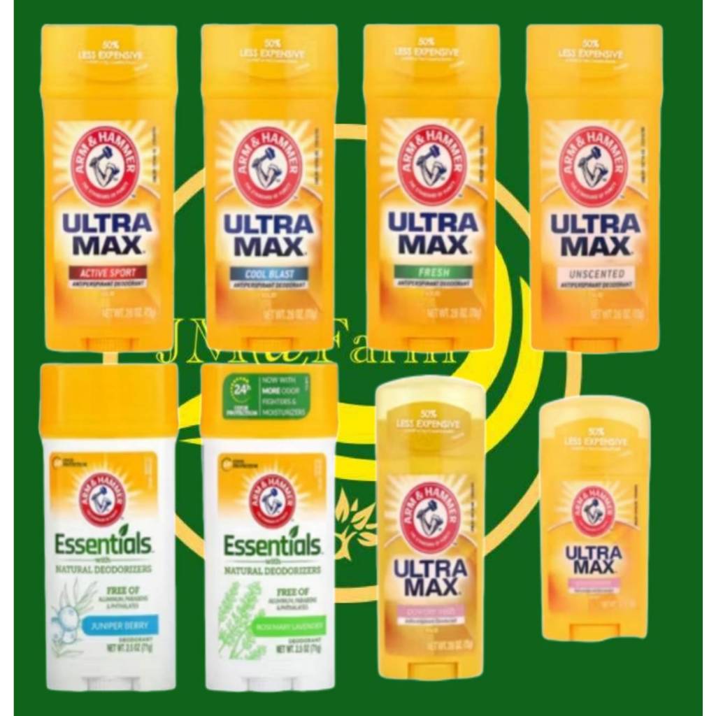 arm and hammer ultra max สูตรนำเข้า | Shopee Thailand