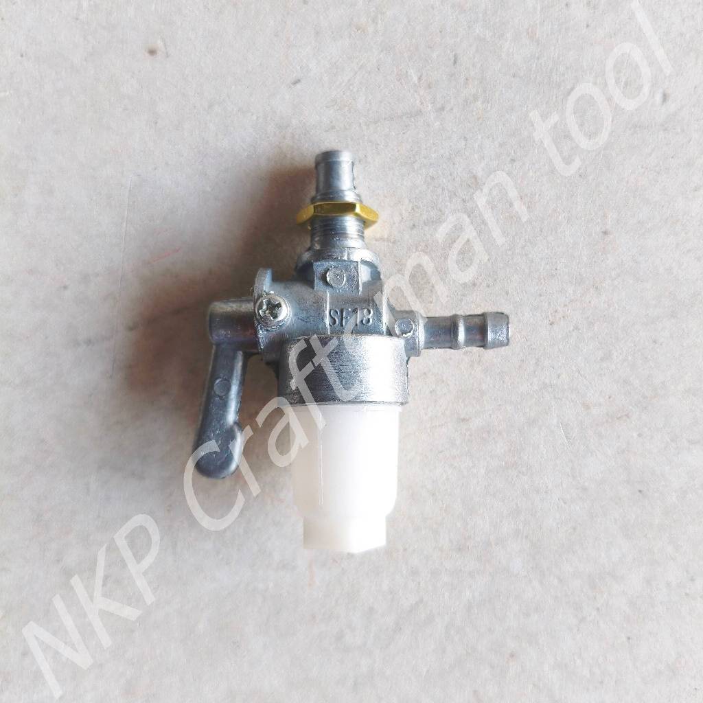 ก๊อกน้ำมัน สำหรับ เครื่องยนต์ เบนซิน รุ่น EC10D MT110 ทนทาน อย่างดี | Shopee Thailand