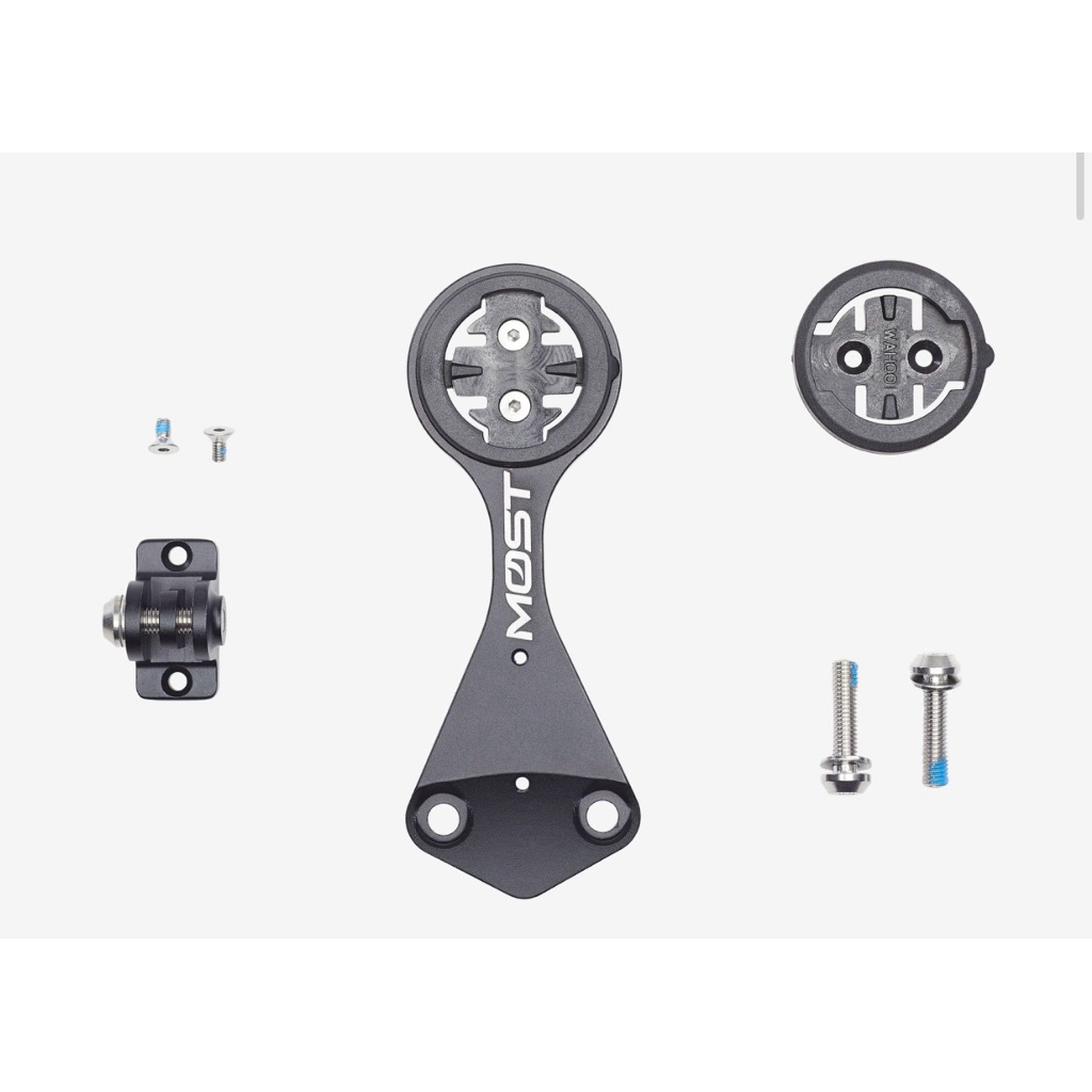 บาร์ฟลาย Most Computer Mount iTALON ULTRA For F12 and Dogma F รอบรับ ...