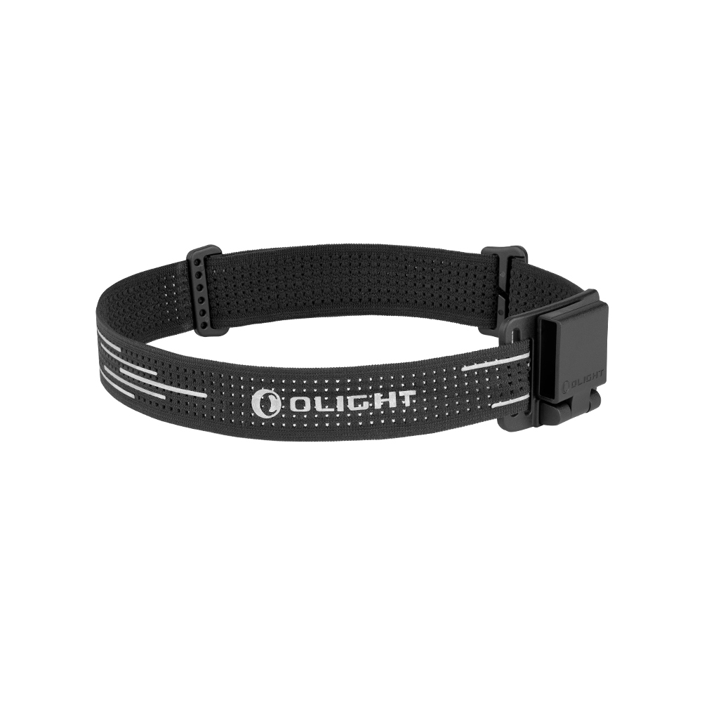 [พร้อมส่ง I New] Olight Oclip Headlamp Strap สายคาดหัวสำหรับ Oclip ซีรี ...