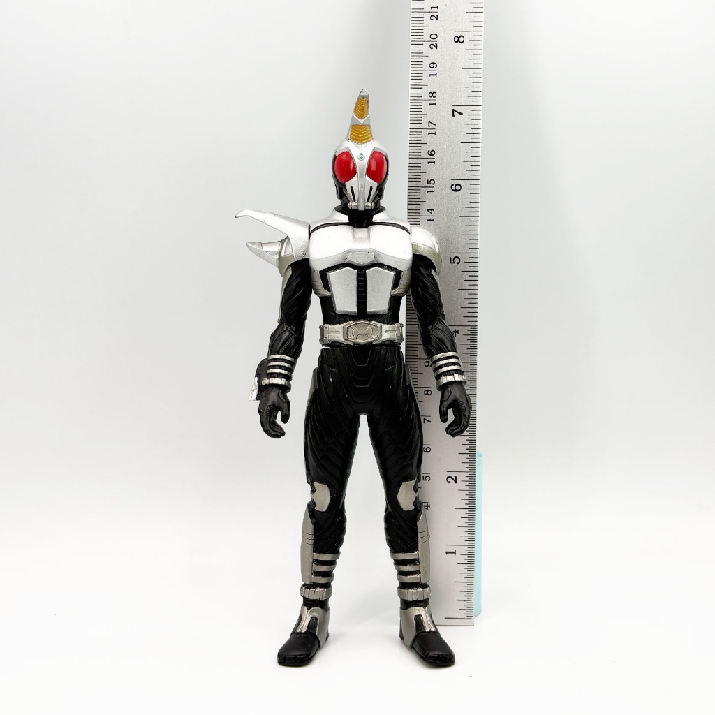 Bandai Kabuto Hercus 6 นิ้ว มดแดง มาสค์ไรเดอร์ Soft Vinyl Masked Rider ...