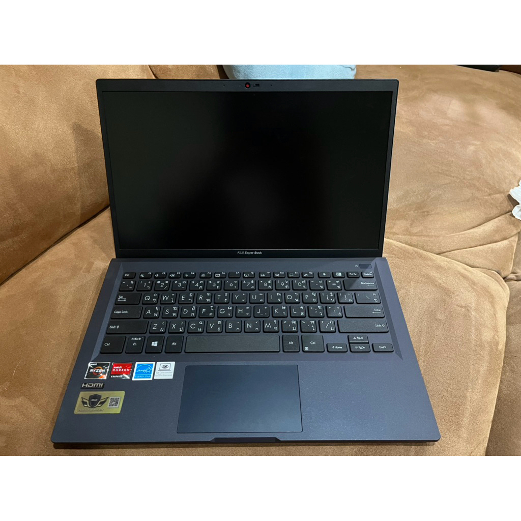 มือสอง : Asus ExpertBook L1 L1400CDA-EK0477 | Shopee Thailand
